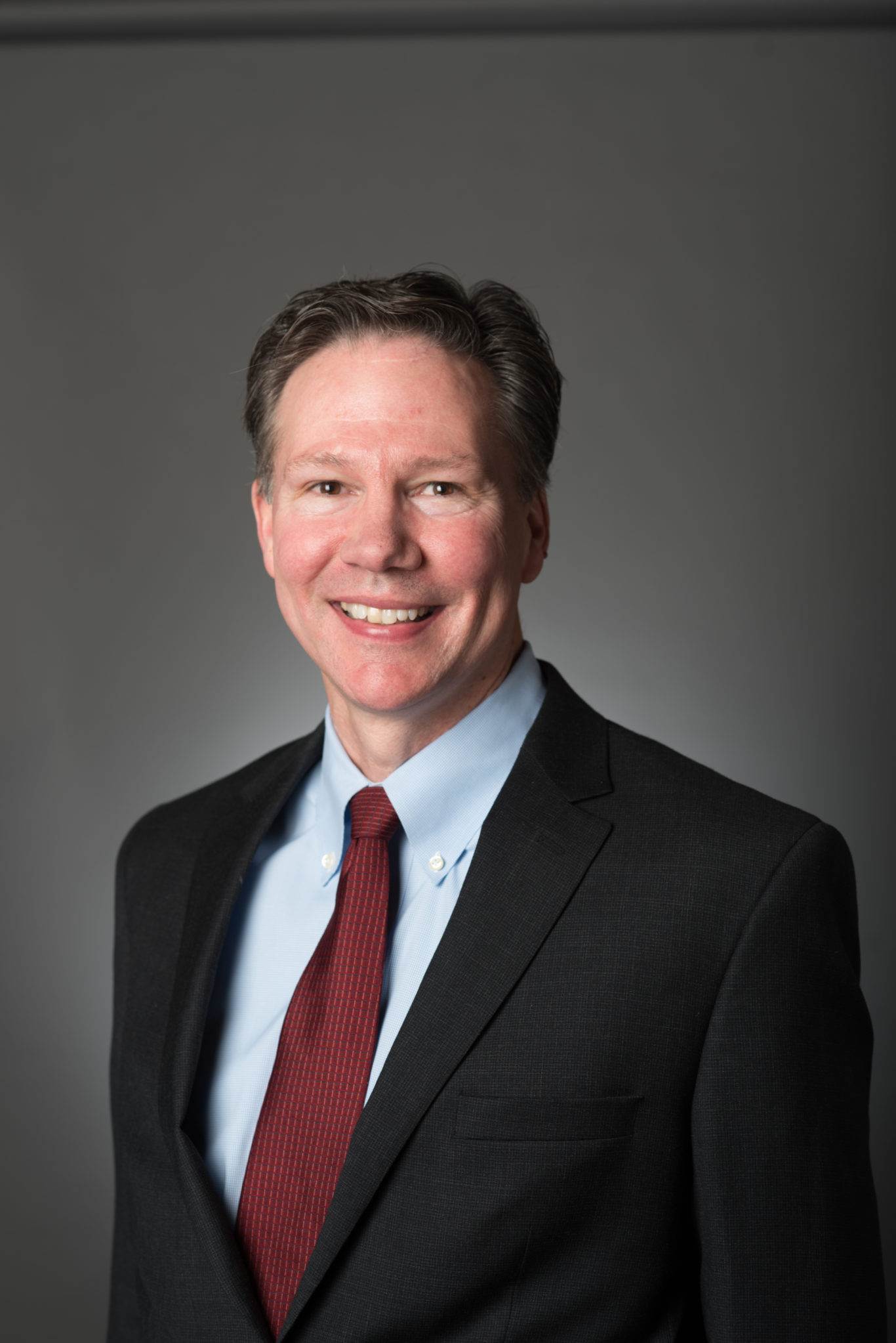 Tom Nolte - The Catholic Community Foundation