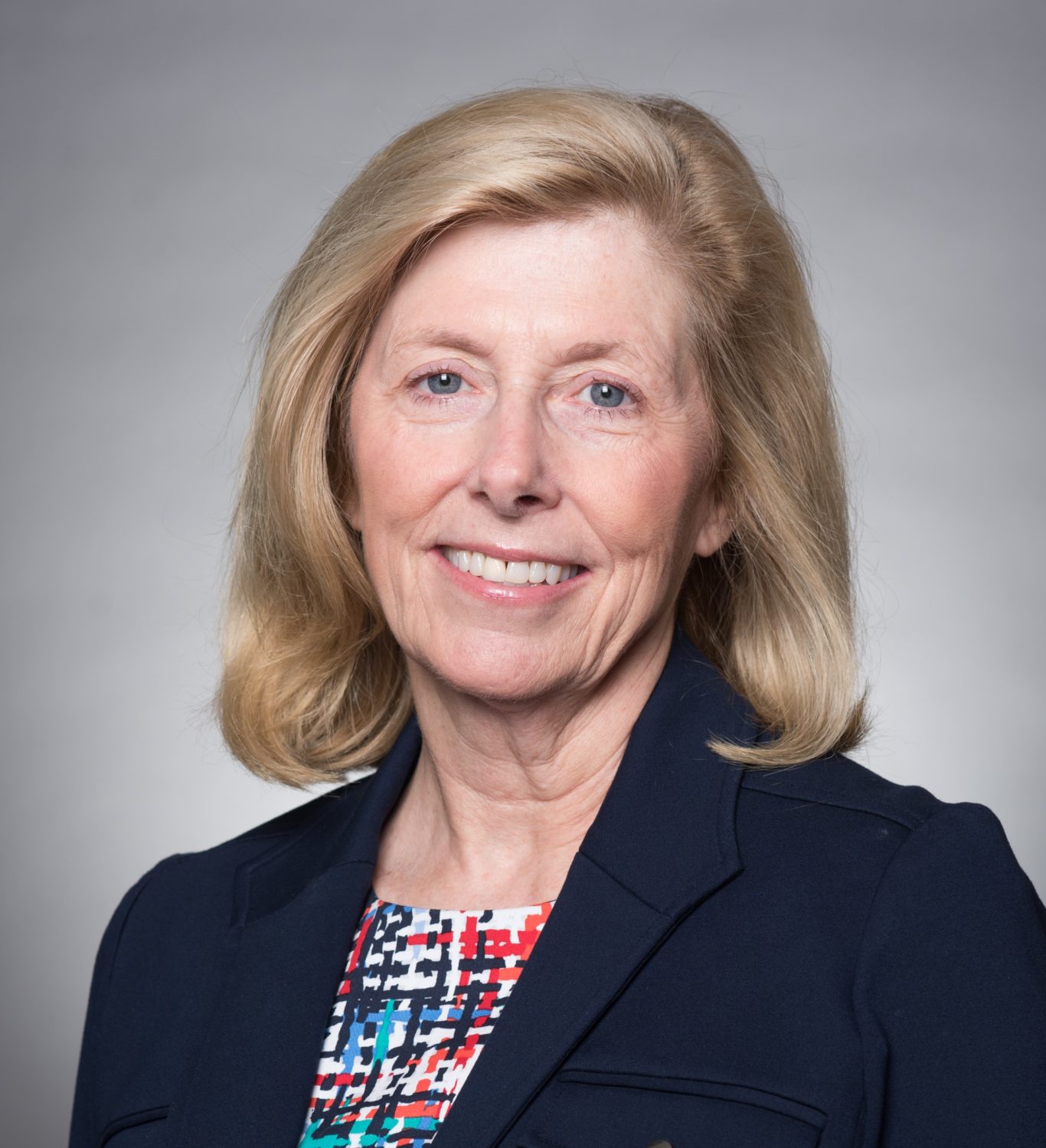 Anne Trunzo - The Catholic Community Foundation