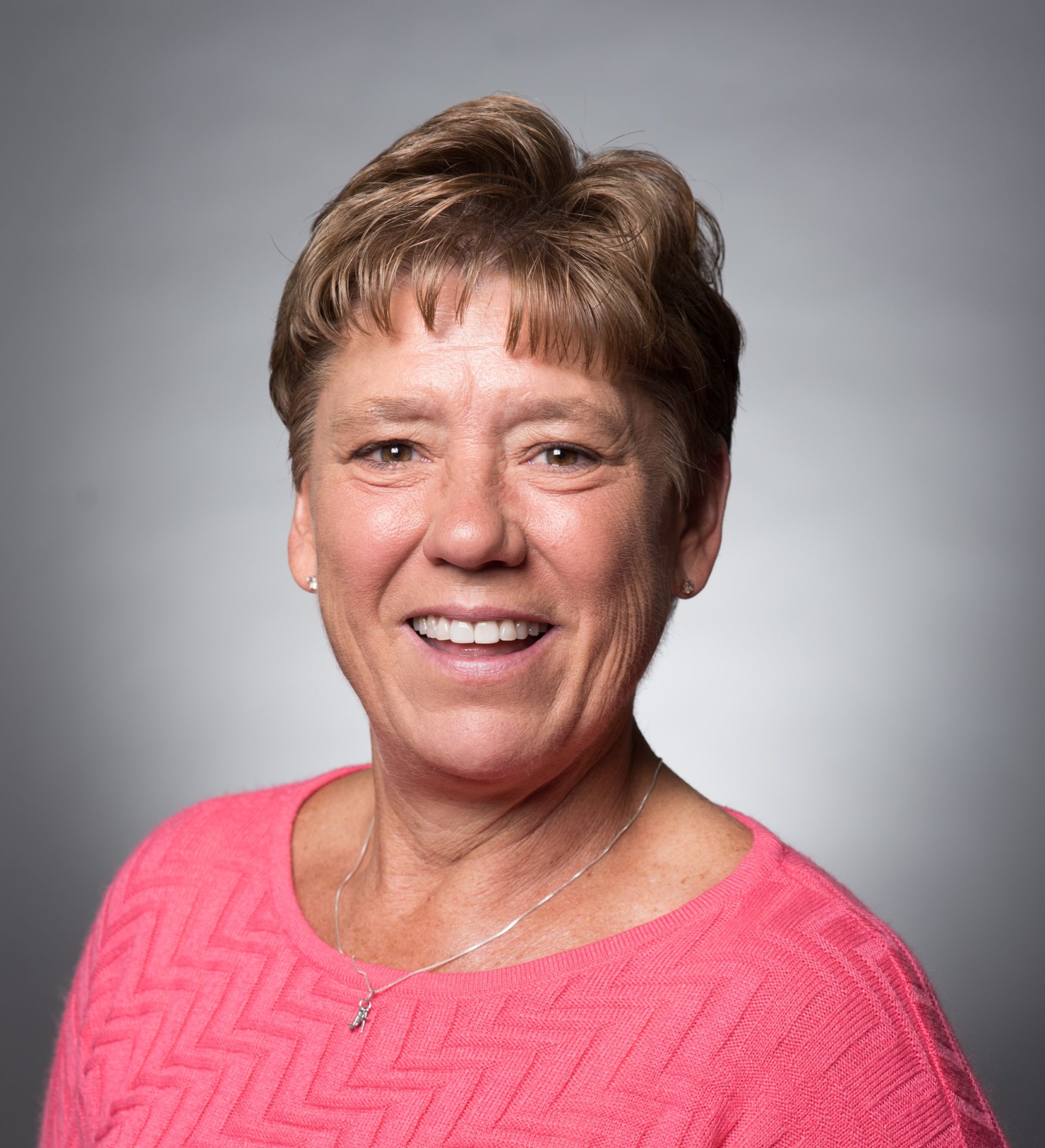Kathleen Huevler - The Catholic Community Foundation
